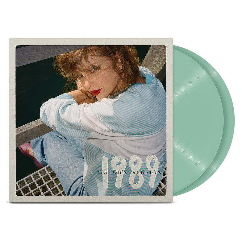 Vinyl Shop – Taylor Swift Official Store AU