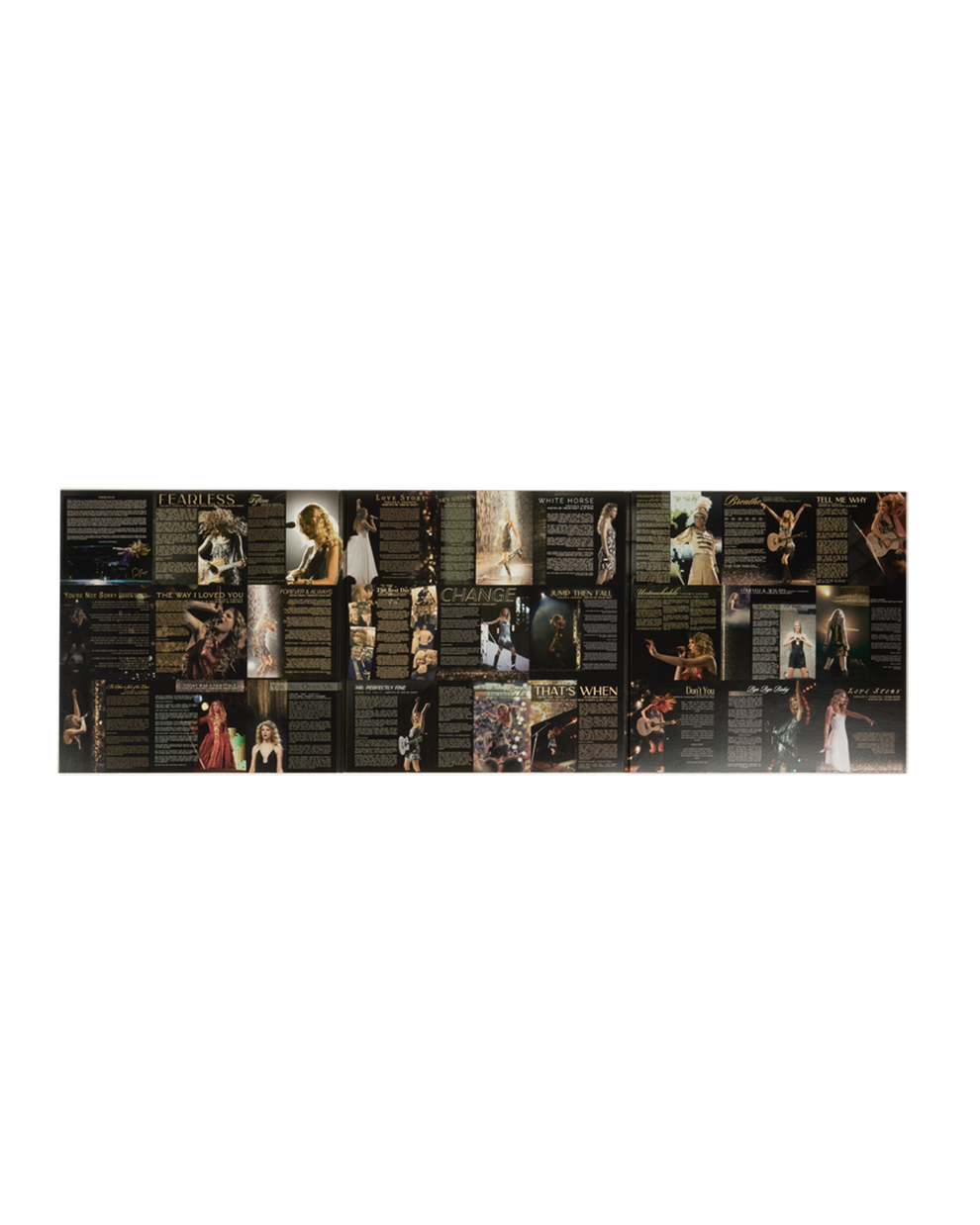 Vinyl – Taylor Swift Official Store AU