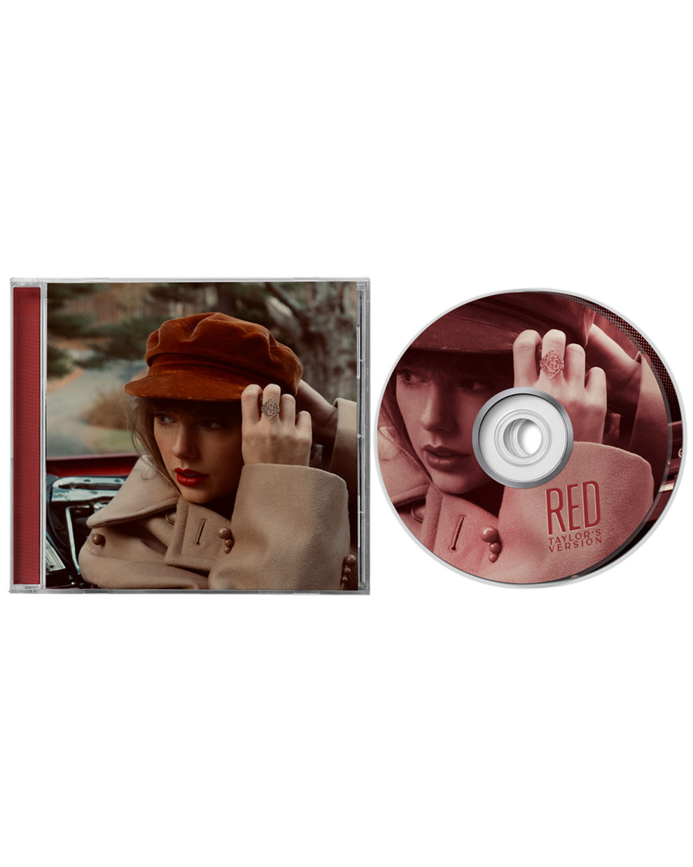 CDs – Taylor Swift Official Store AU