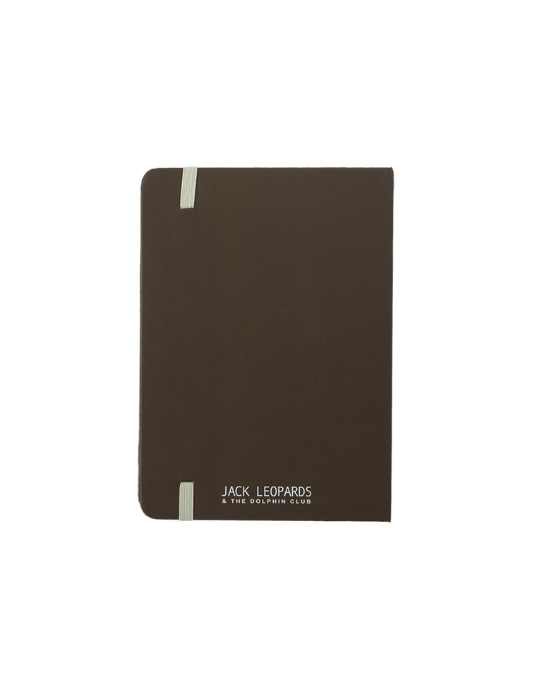 Jack Leopards & The Dolphin Club Notebook | Taylor Swift Official AU ...