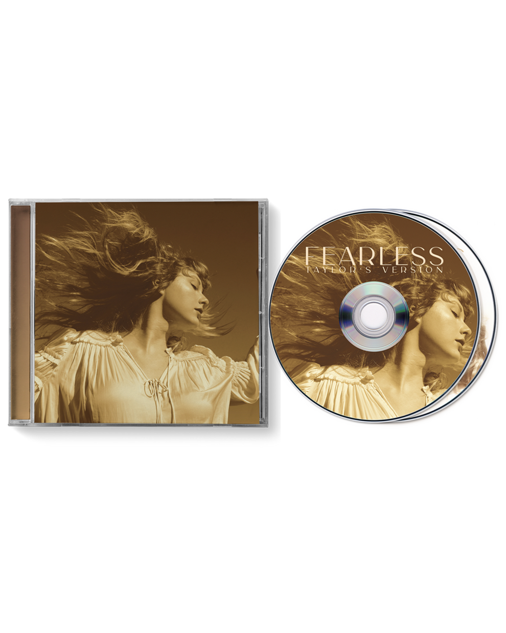 Fearless (Taylor’s Version) Shop – Taylor Swift Official Store AU