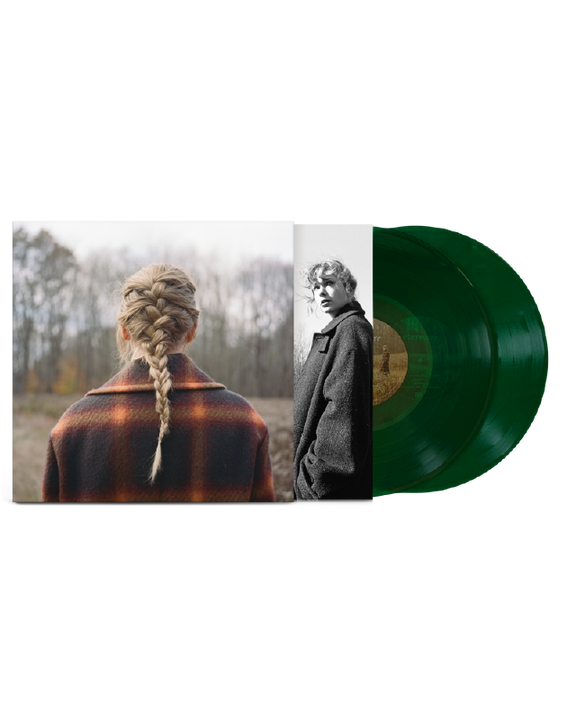 Taylor Swift evermore Album Shop – Taylor Swift Official Store AU