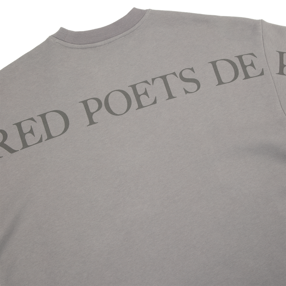 I Love You It's Ruining My Life Crewneck | Taylor Swift Official AU ...