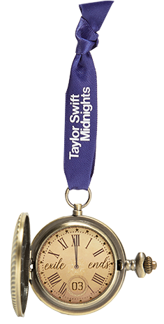 Taylor Swift Official Store AU