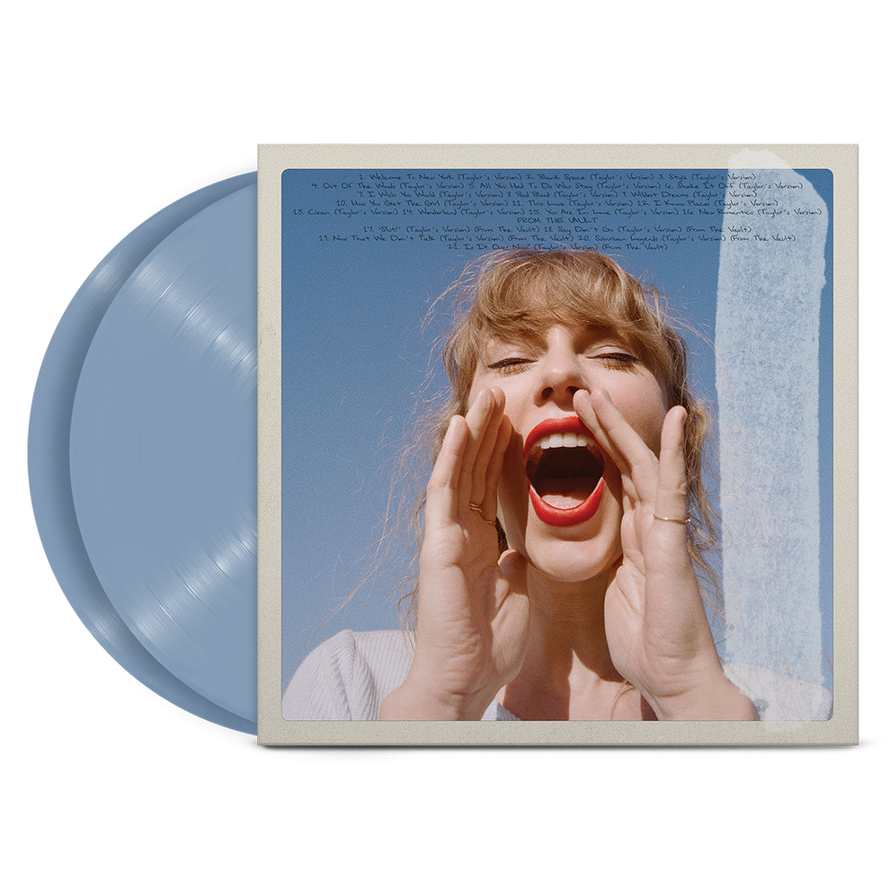 Vinyl – Taylor Swift Official Store AU