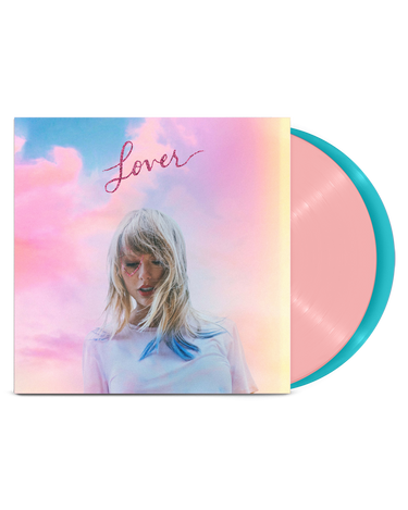 Lover Album Shop – Taylor Swift Official Store AU