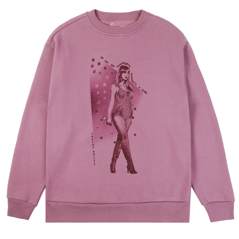 Lover Album Shop – Taylor Swift Official Store AU