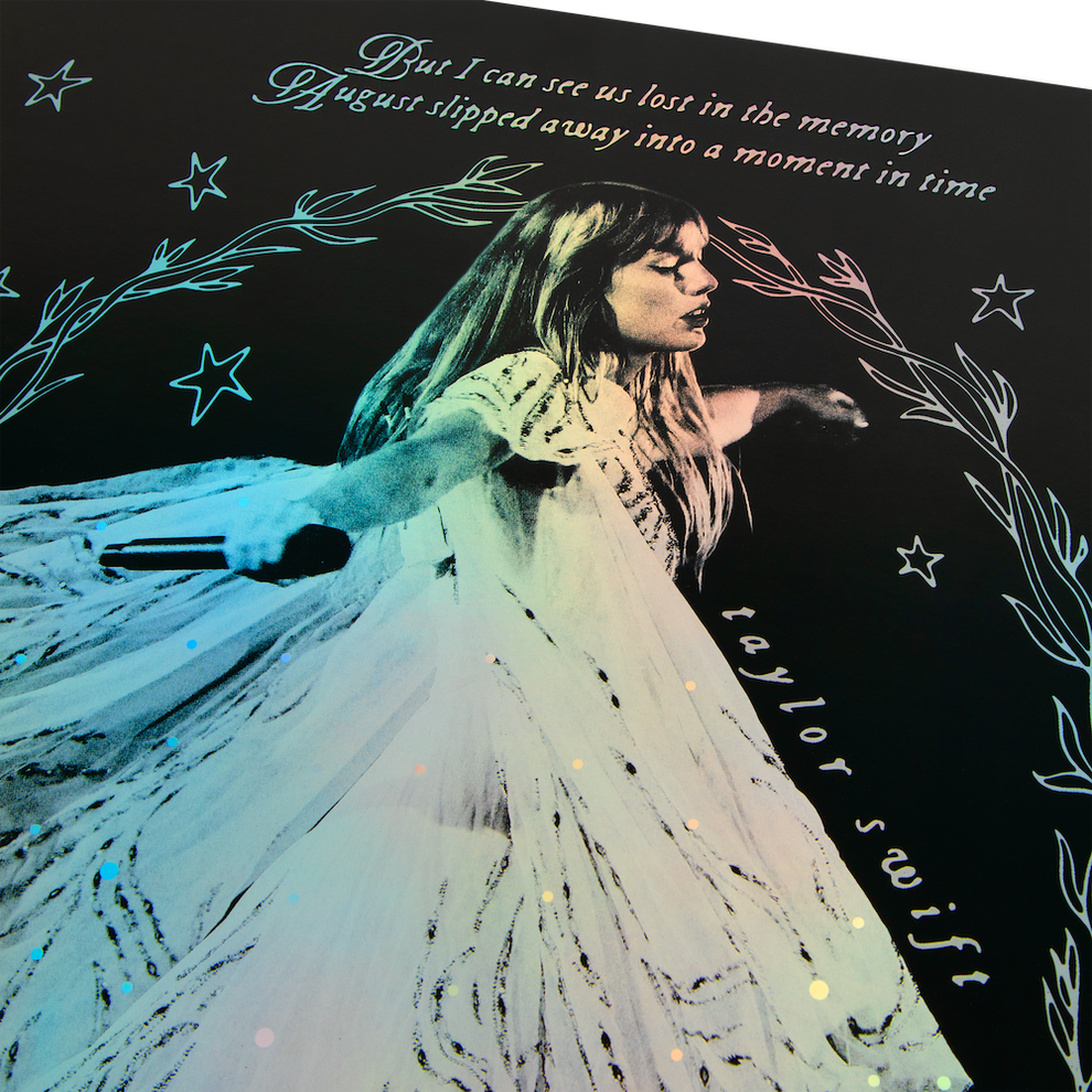 Folklore Album Shop – Taylor Swift Official Store AU