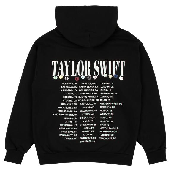 Taylor Swift Official Store AU