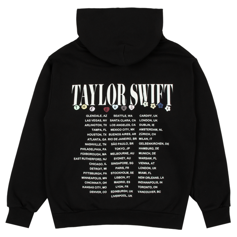 Taylor Swift Official Store AU