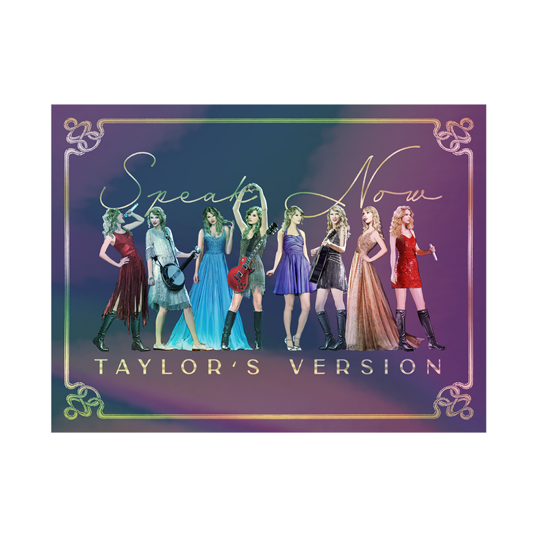 Merch – Taylor Swift Official Store AU