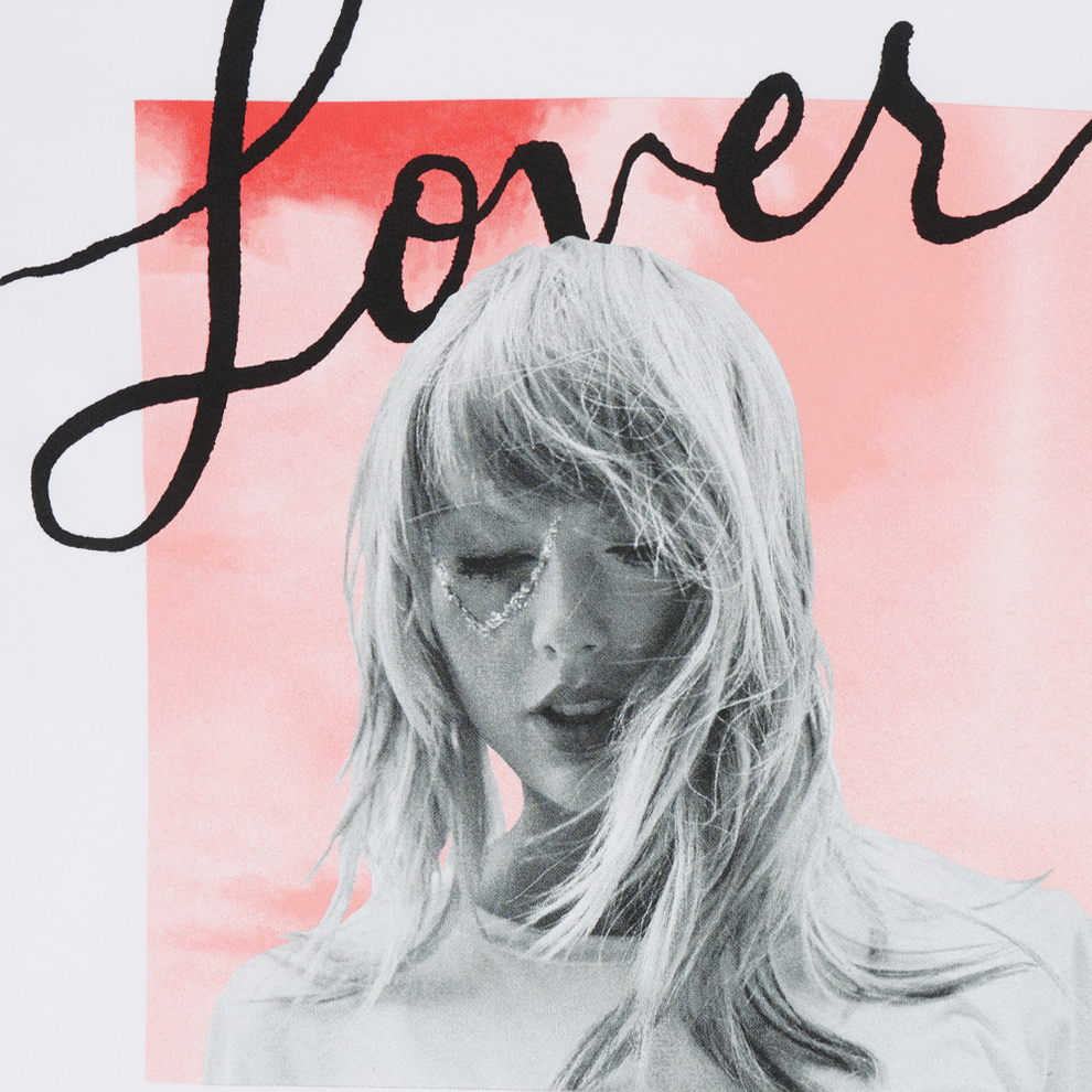 Lover Album Shop – Taylor Swift Official Store AU