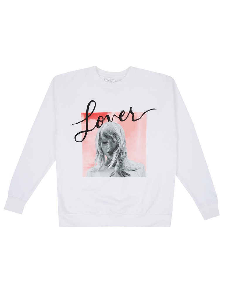 Lover Album Shop – Taylor Swift Official Store AU