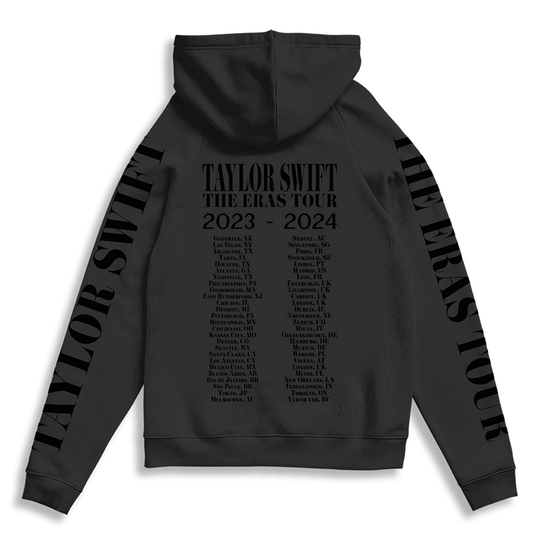 Outerwear – Taylor Swift Official Store AU