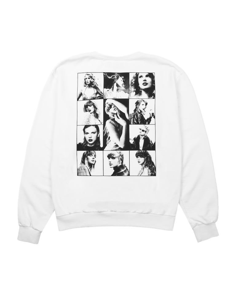 TAYLOR SWIFT | THE ERAS TOUR APPAREL – Taylor Swift Official Store AU