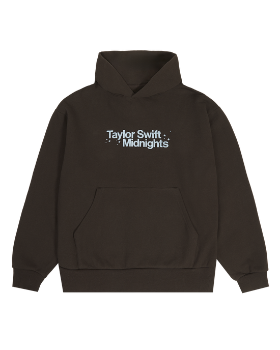 Taylor Swift Midnights Living In A Dream Hoodie | Taylor Swift Official ...