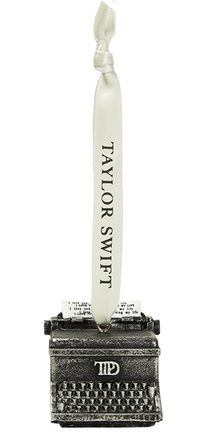 Taylor Swift Official Store AU