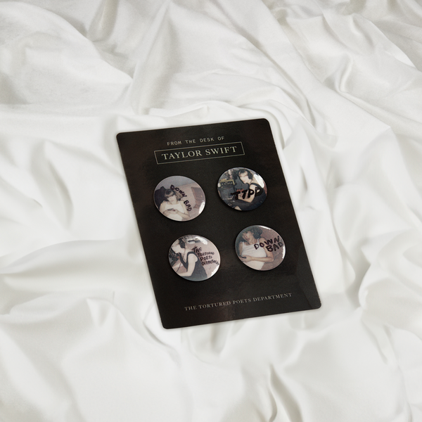 Merch - Taylor Swift Official Store AU