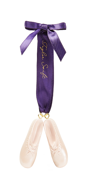 Taylor Swift Official Store AU