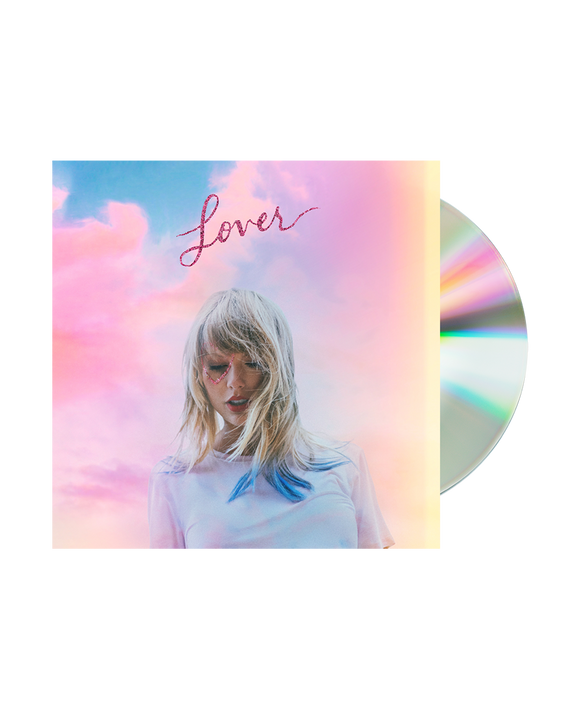 Lover Album Shop – Taylor Swift Official Store AU
