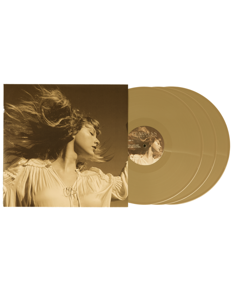 Vinyl – Taylor Swift Official Store AU
