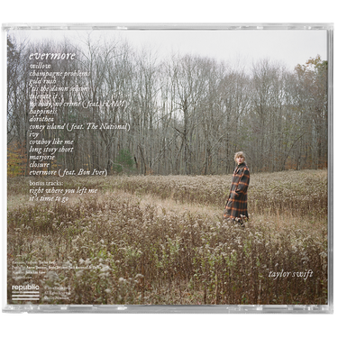 Taylor Swift evermore Album Shop – Taylor Swift Official Store AU