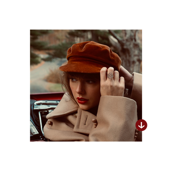 Collections – Page 2 – Taylor Swift Official Store AU