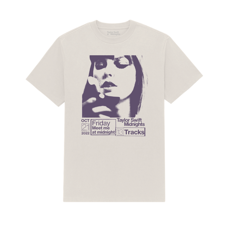 Taylor Swift Midnights Album Shop – Taylor Swift Official Store AU
