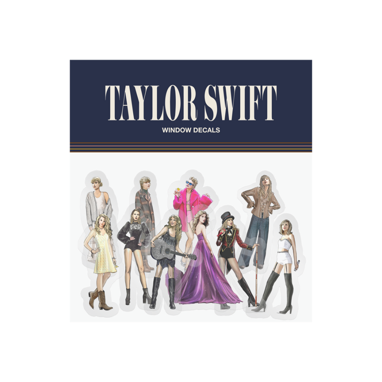 Taylor Swift Eras Collection – Taylor Swift Official Store AU