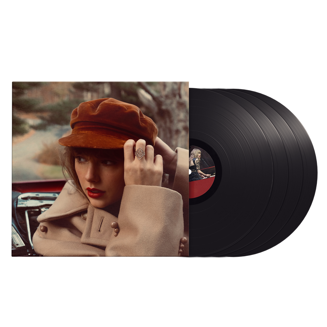 Vinyl – Taylor Swift Official Store AU